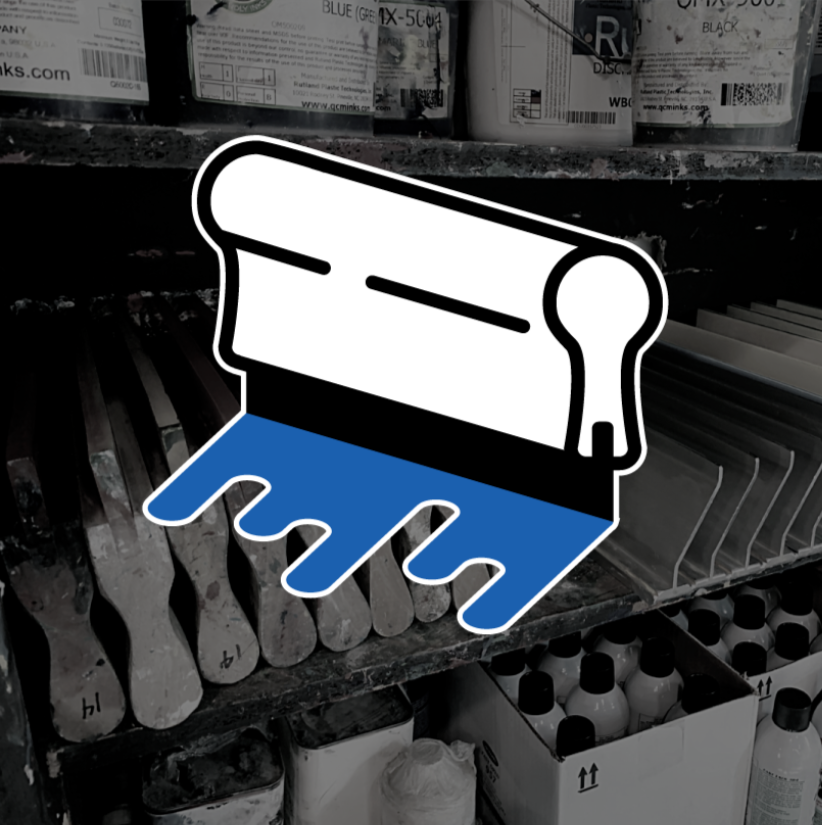 The Ink Factory - Screen Printing and Embroidery Services