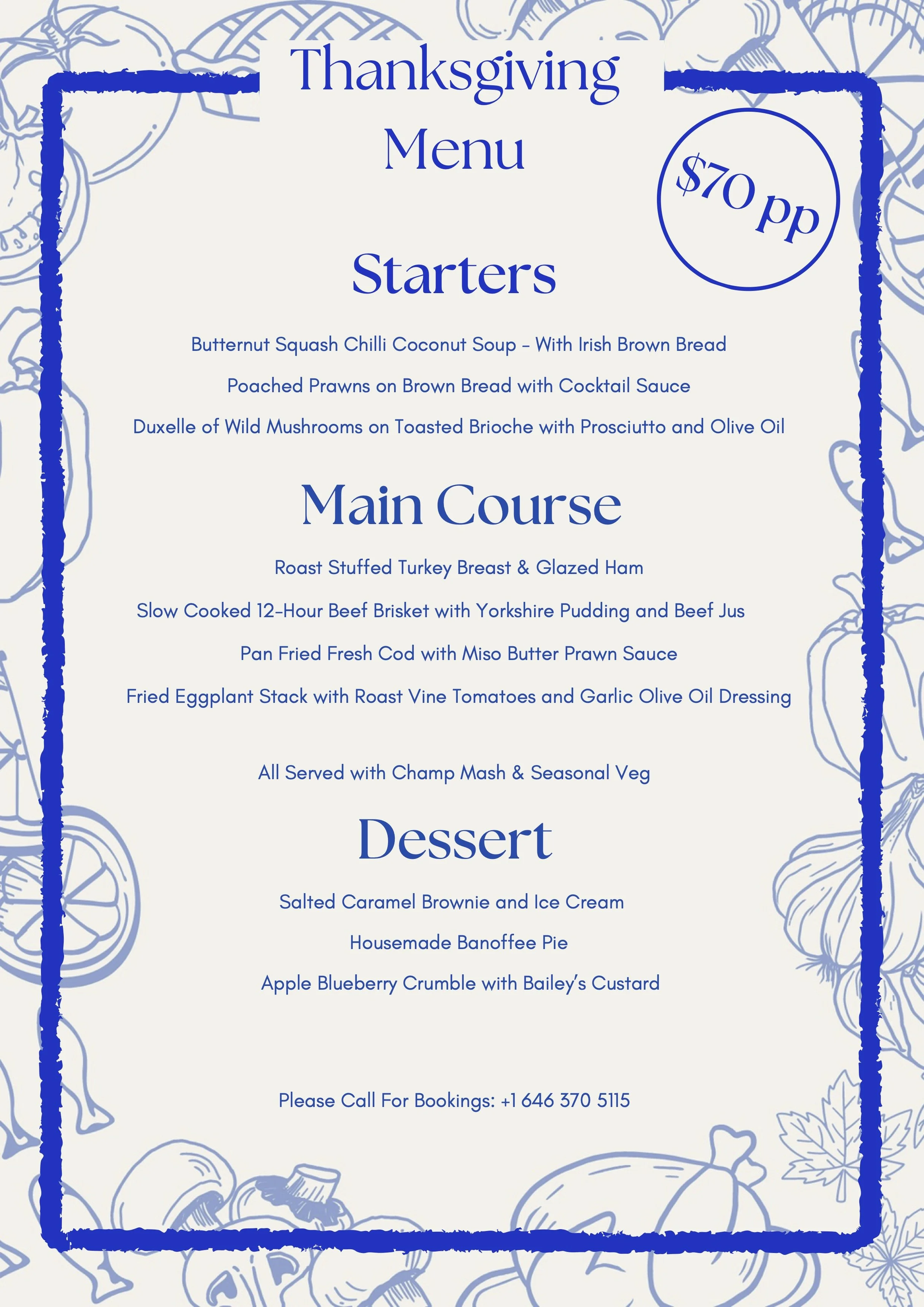 MENU THE WESTBURY PUB 20 W 38TH ST. NEW YORK, NY 10018 TRADITIONAL ...