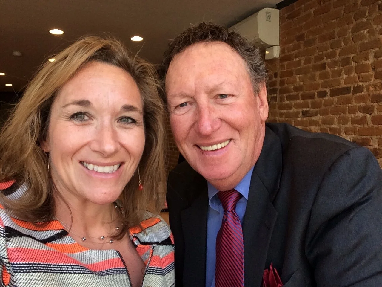 About — McCormick Group