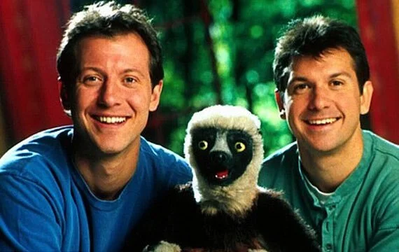 Kratt Brothers Creature Hero Foundation