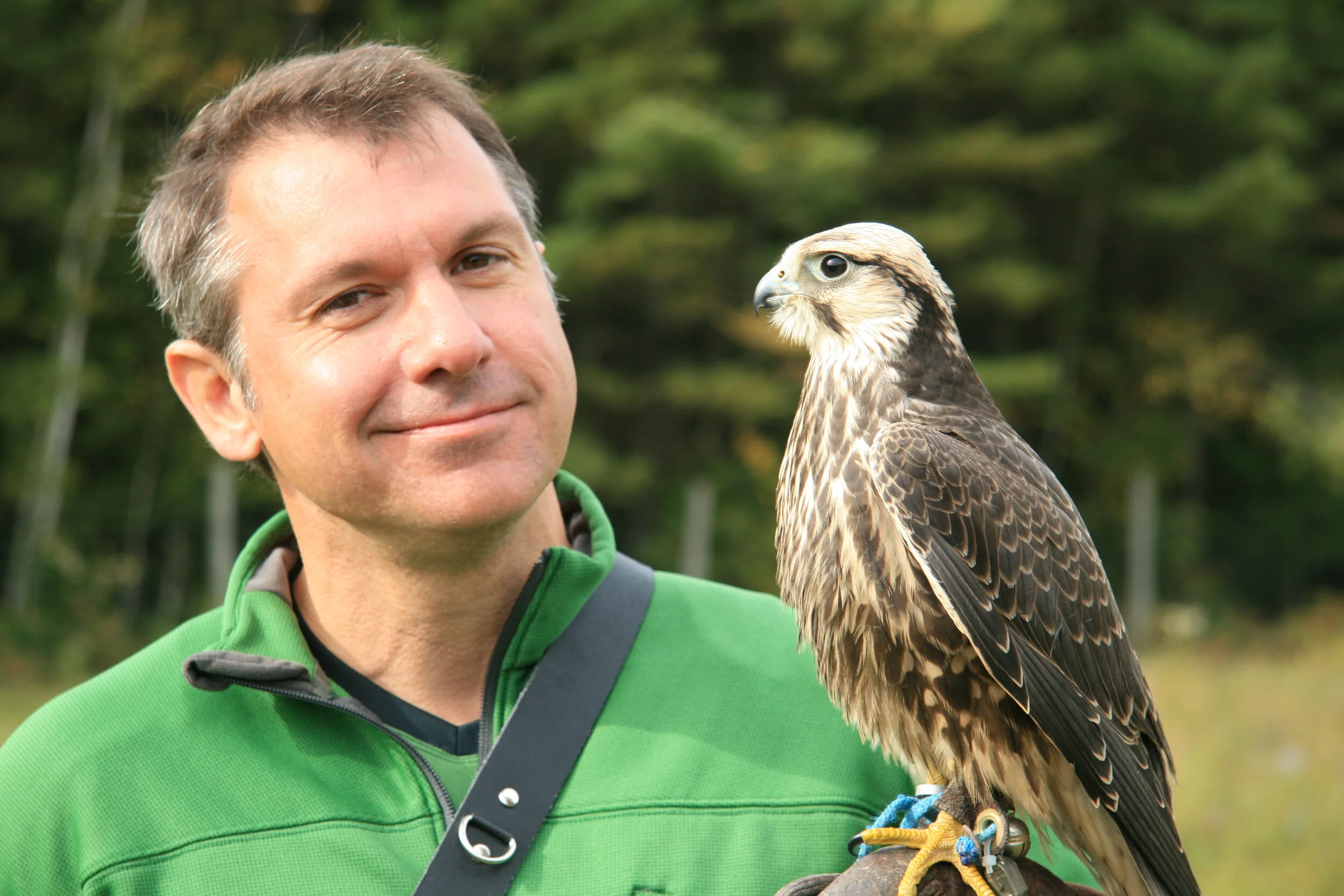 Sign Up — Kratt Brothers Creature Hero Foundation