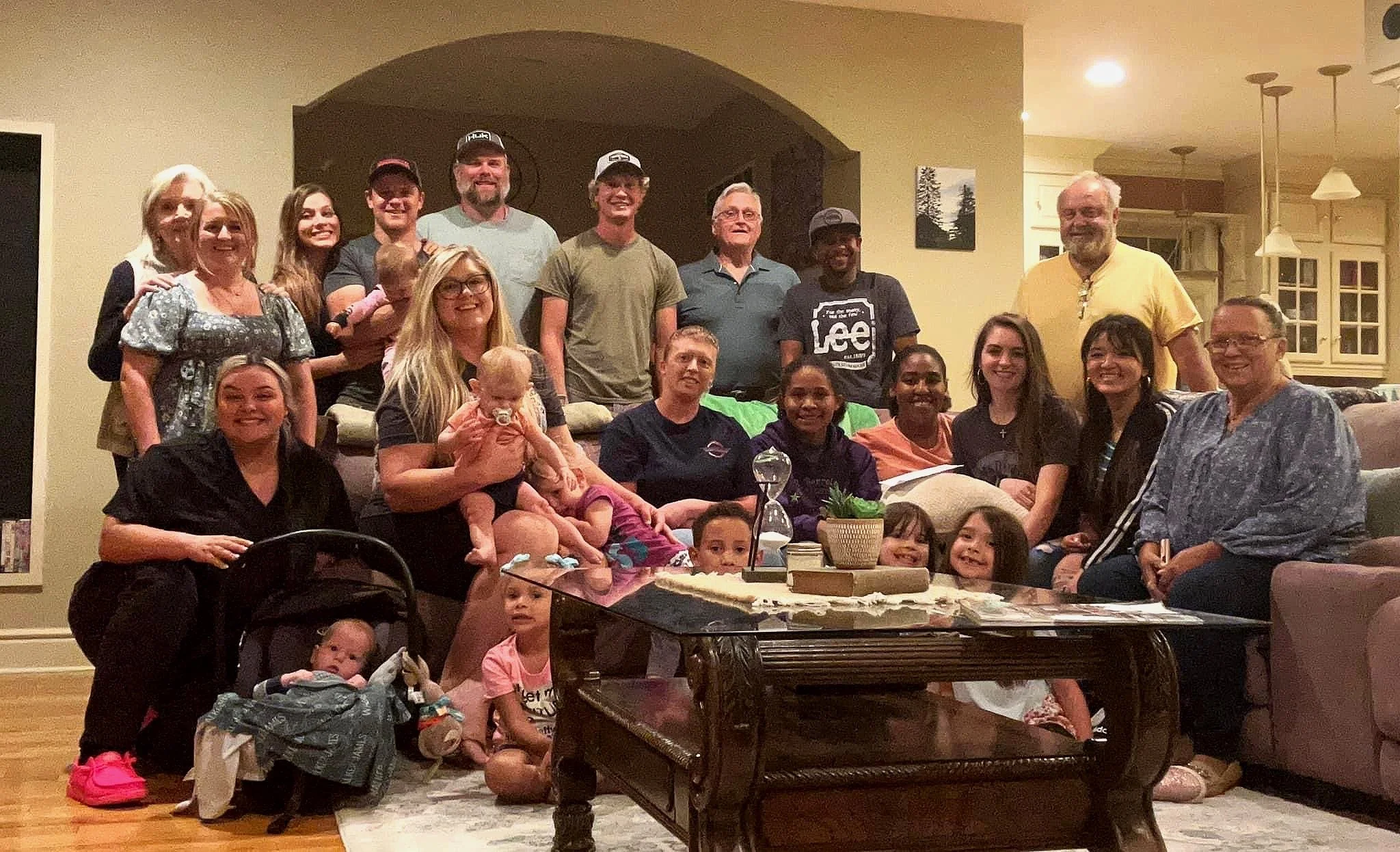 R-Fams — Redemption Road Church