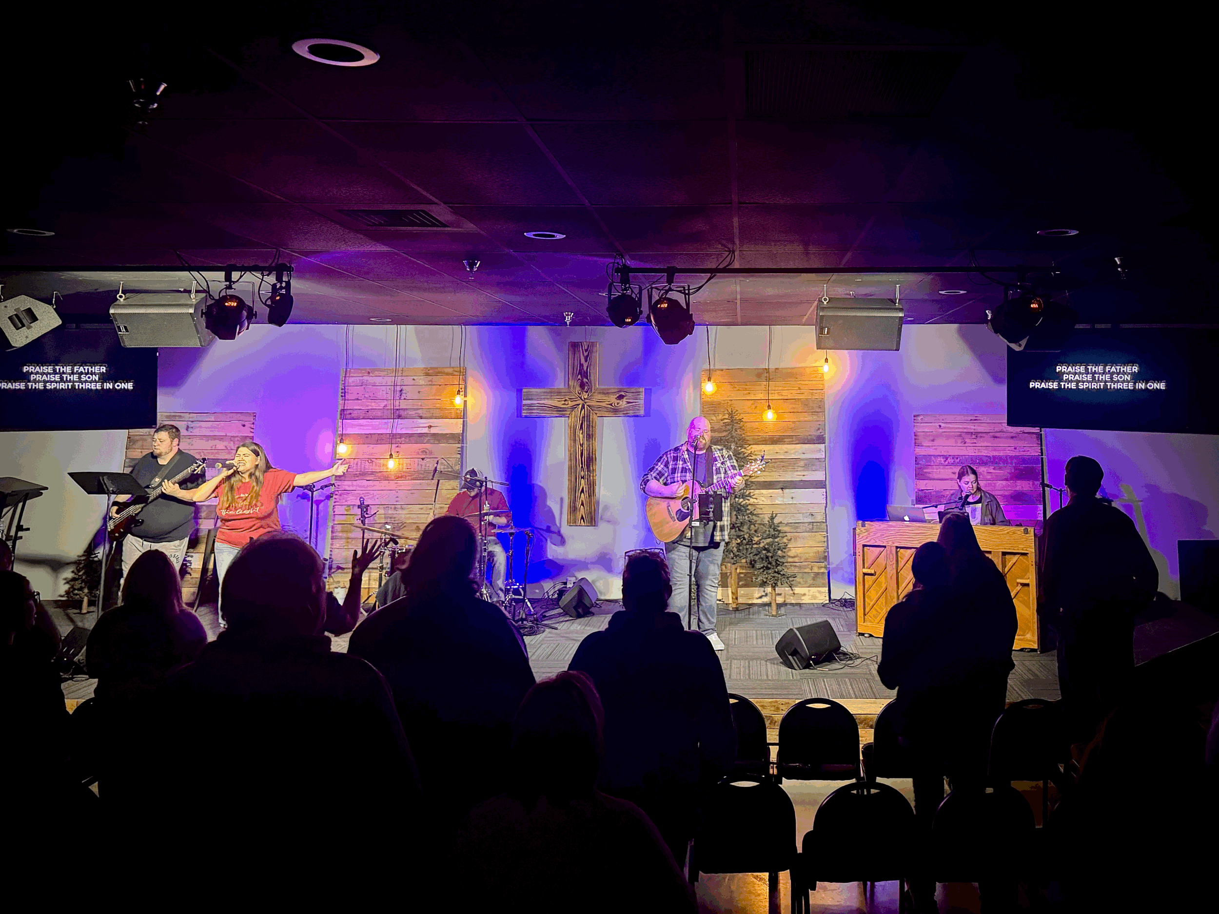 Redemption Road Church