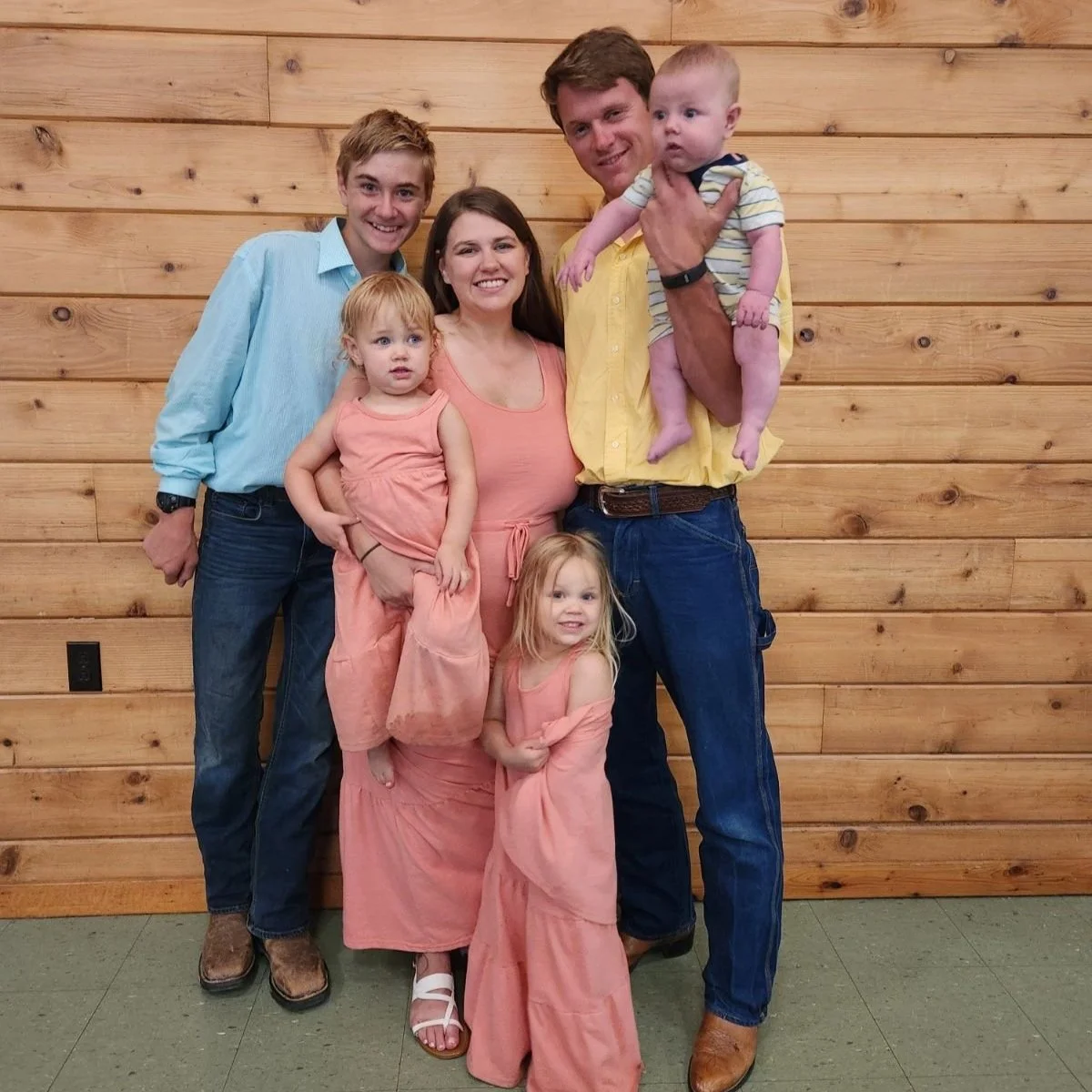 R-Fams — Redemption Road Church