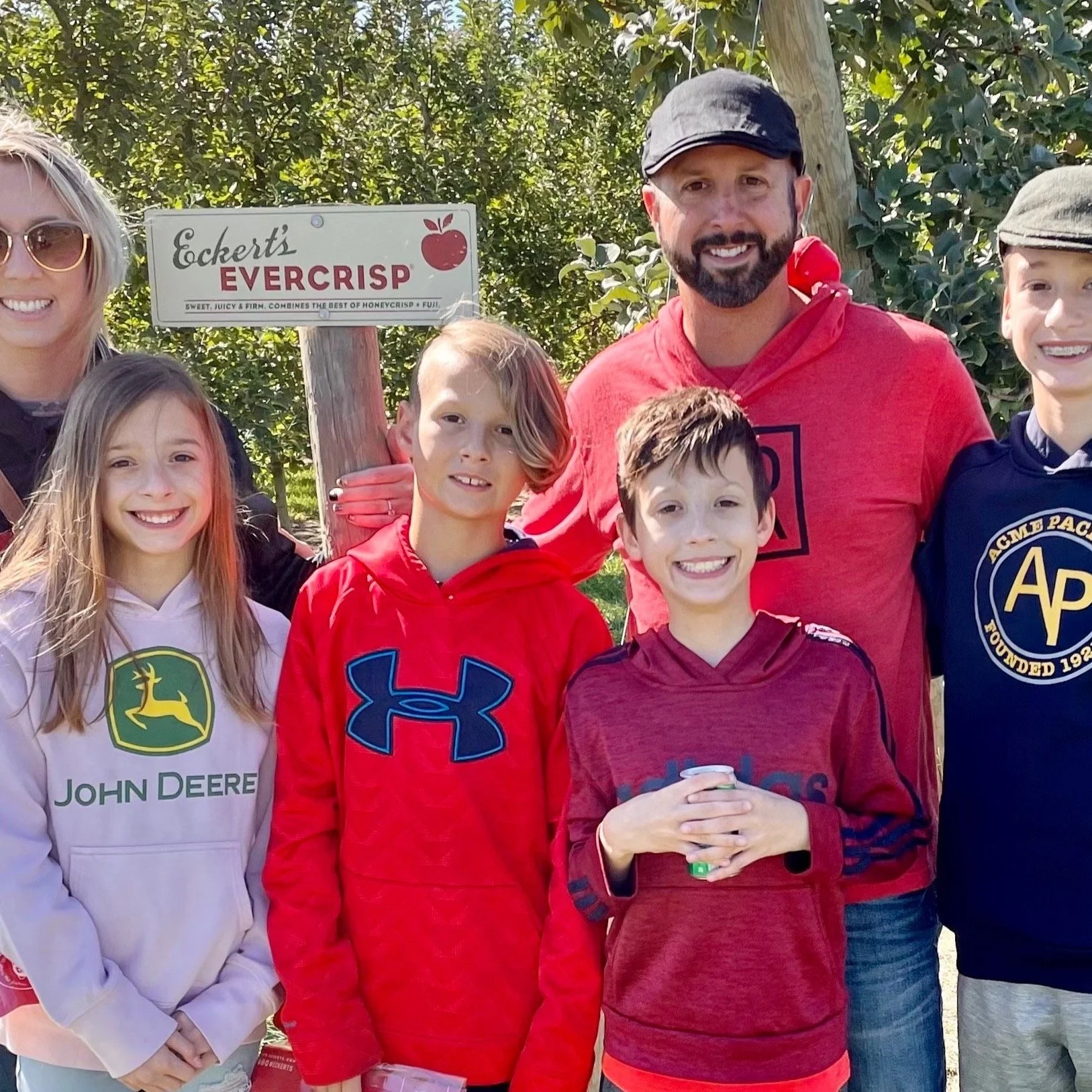 R-Fams — Redemption Road Church