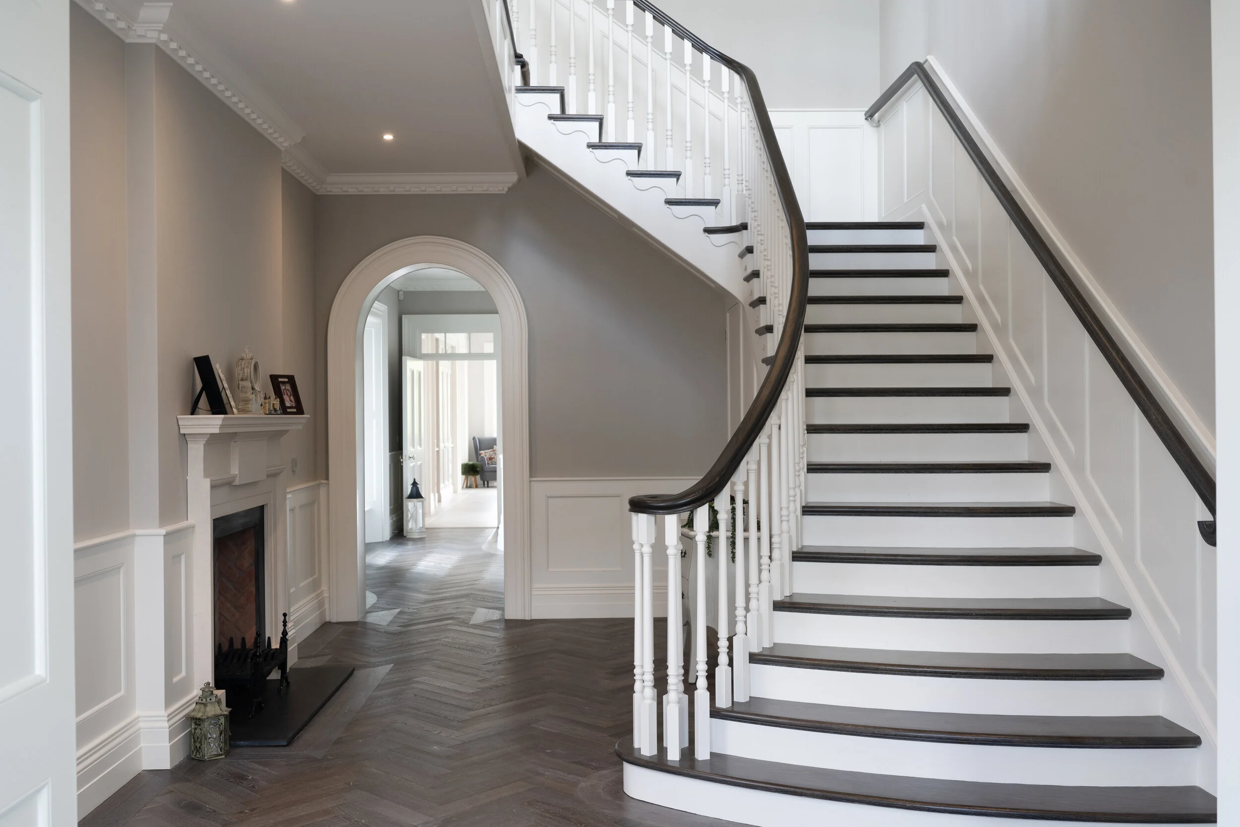 Wellfield House, Co. Down — Paul McAlister Architects