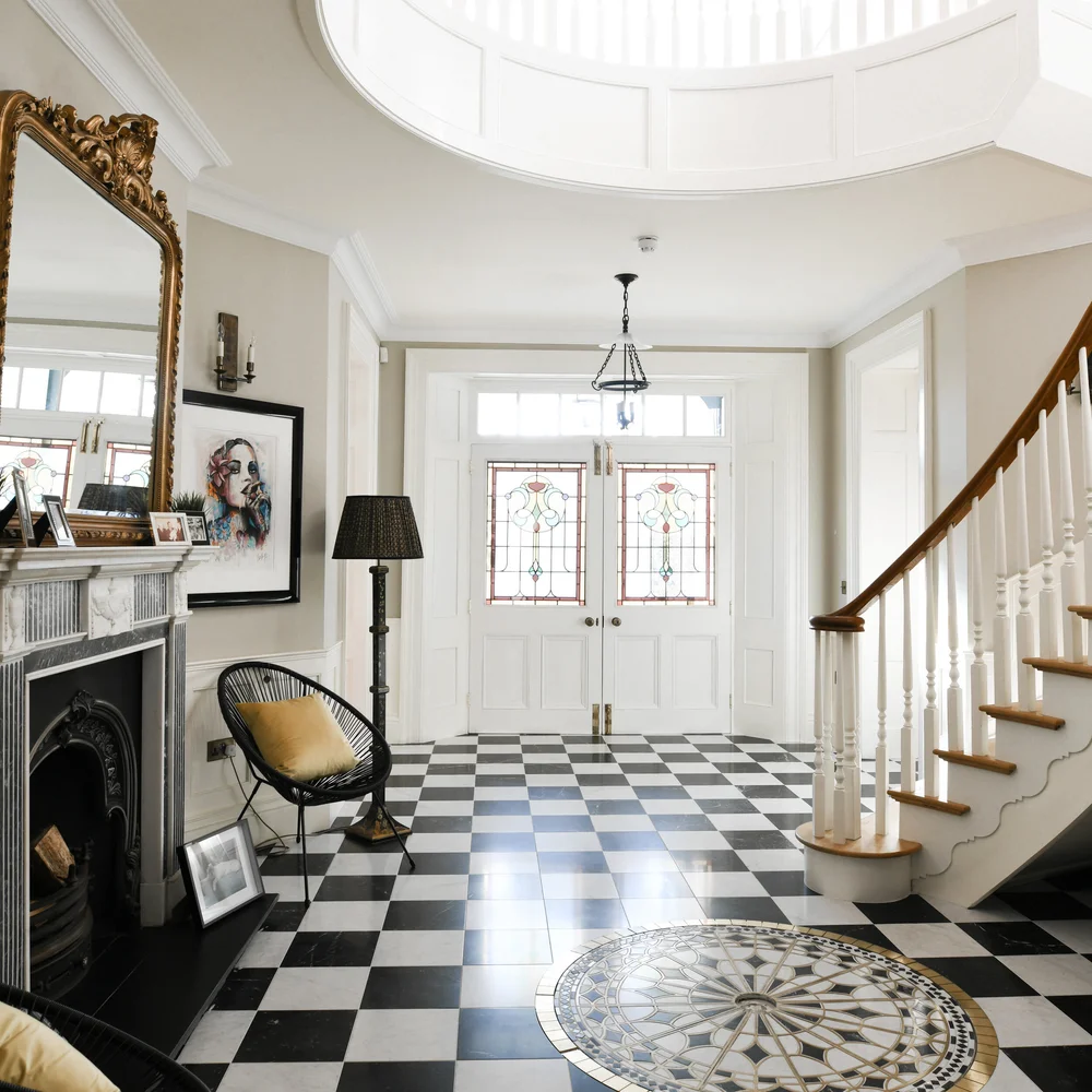 McNeice House, Portadown, Co. Armagh — Paul McAlister Architects