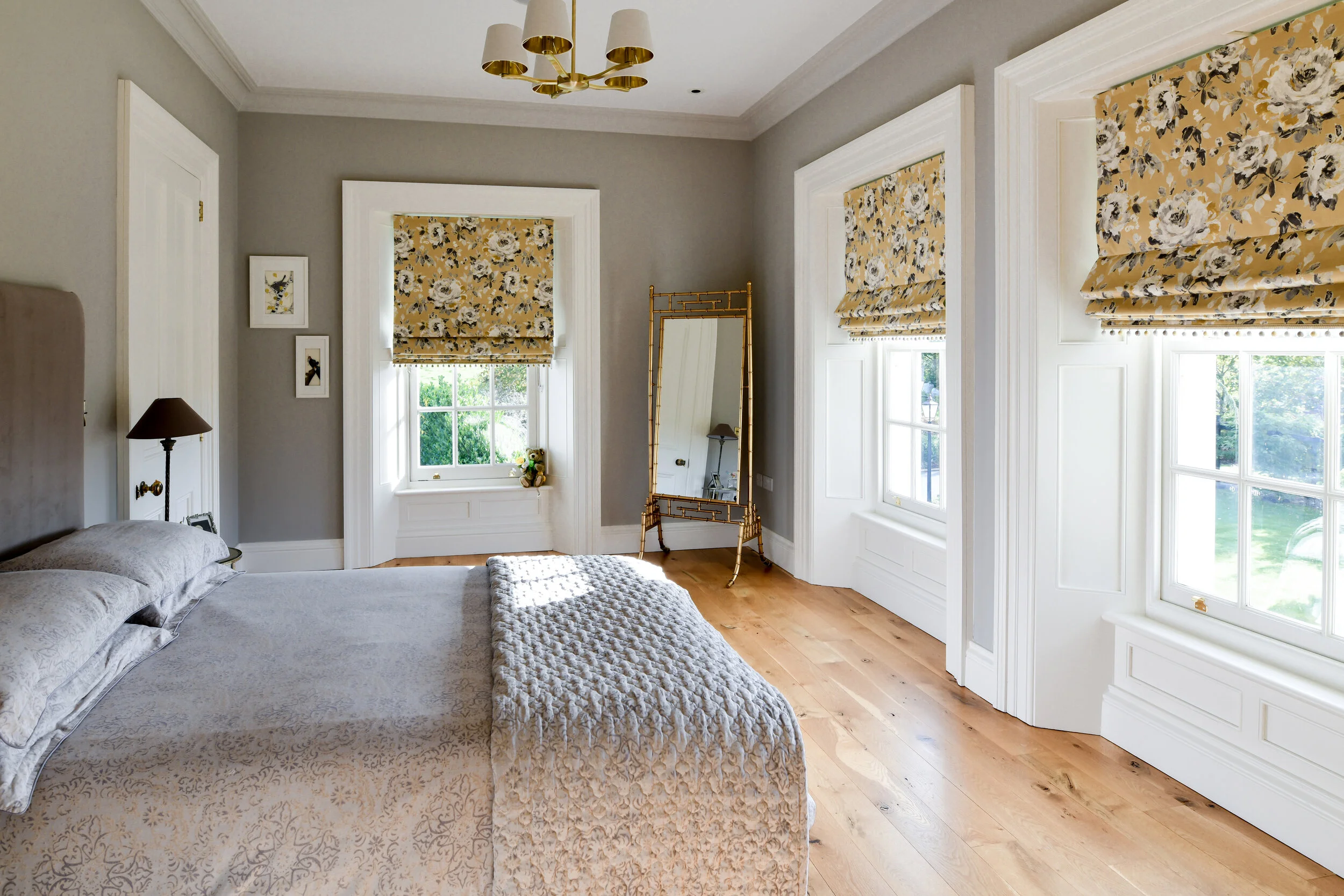 McNeice House, Portadown, Co. Armagh — Paul McAlister Architects