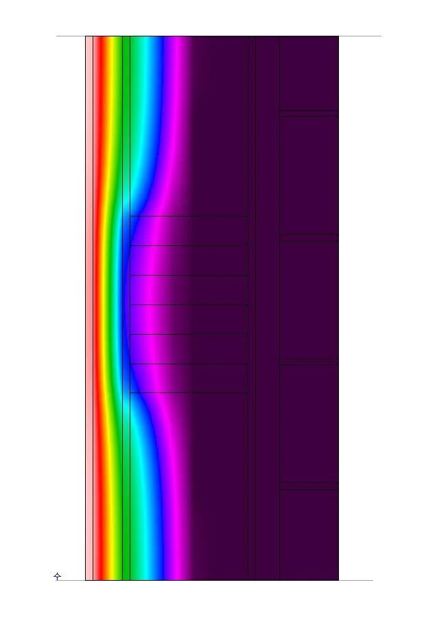 Crawfordsburn Diary Entry No.8 - Thermal bridging — Paul McAlister ...