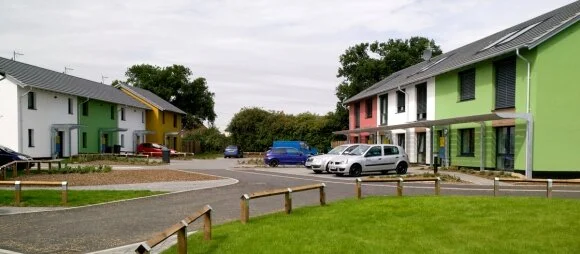 The exception to the Rule - Wimbish Passive House Scheme - 19 — Paul ...