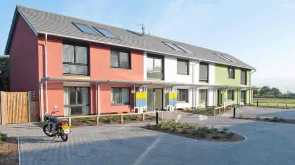The exception to the Rule - Wimbish Passive House Scheme - 19 — Paul ...