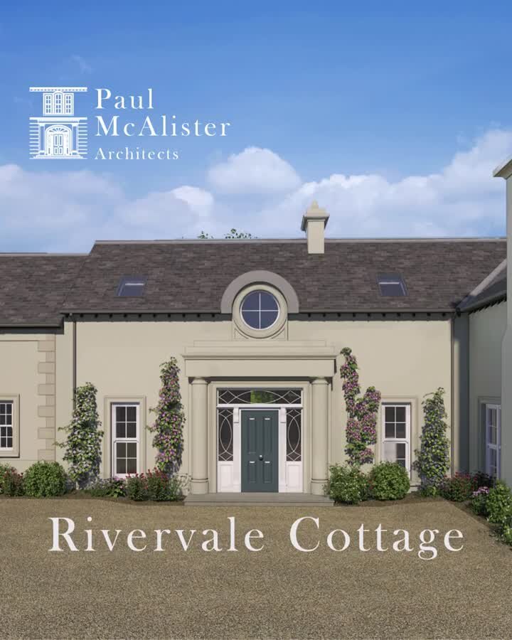 Paul McAlister Architects