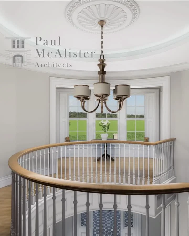Paul McAlister Architects