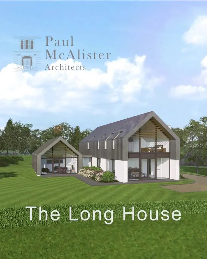 Paul McAlister Architects