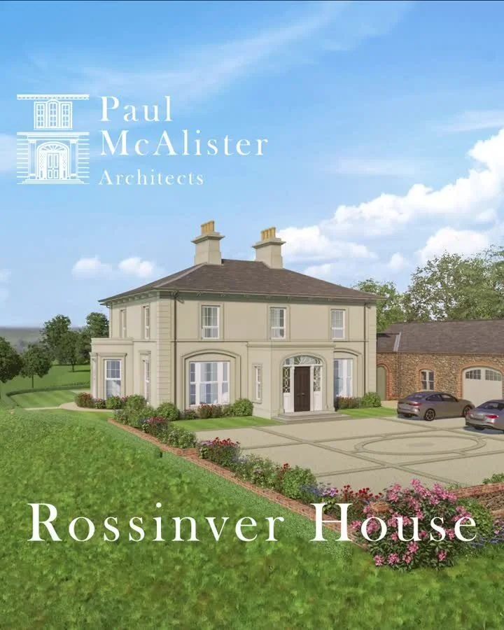 Paul McAlister Architects