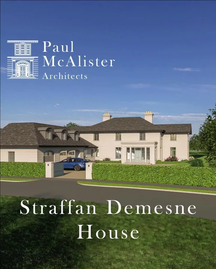 Paul McAlister Architects