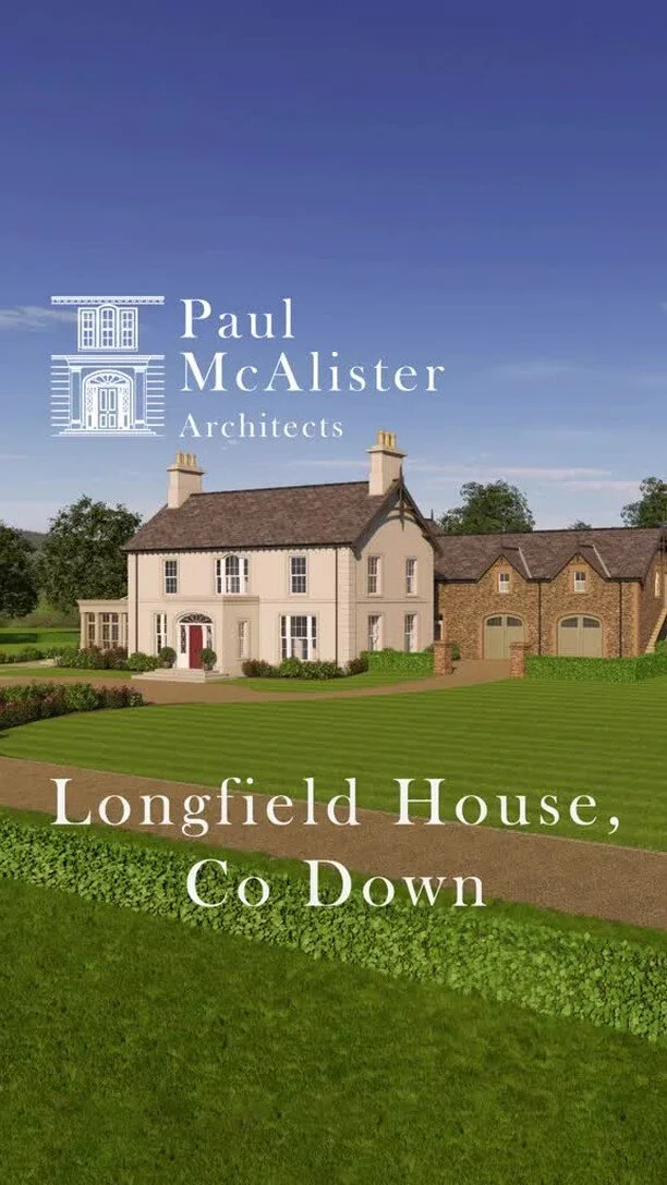 Paul McAlister Architects