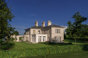 Ballydugan House, Co. Armagh — Paul McAlister Architects