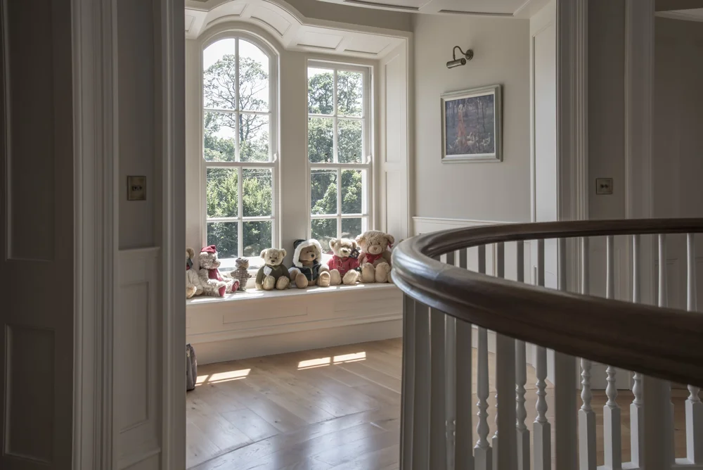 Paul McAlister Architects