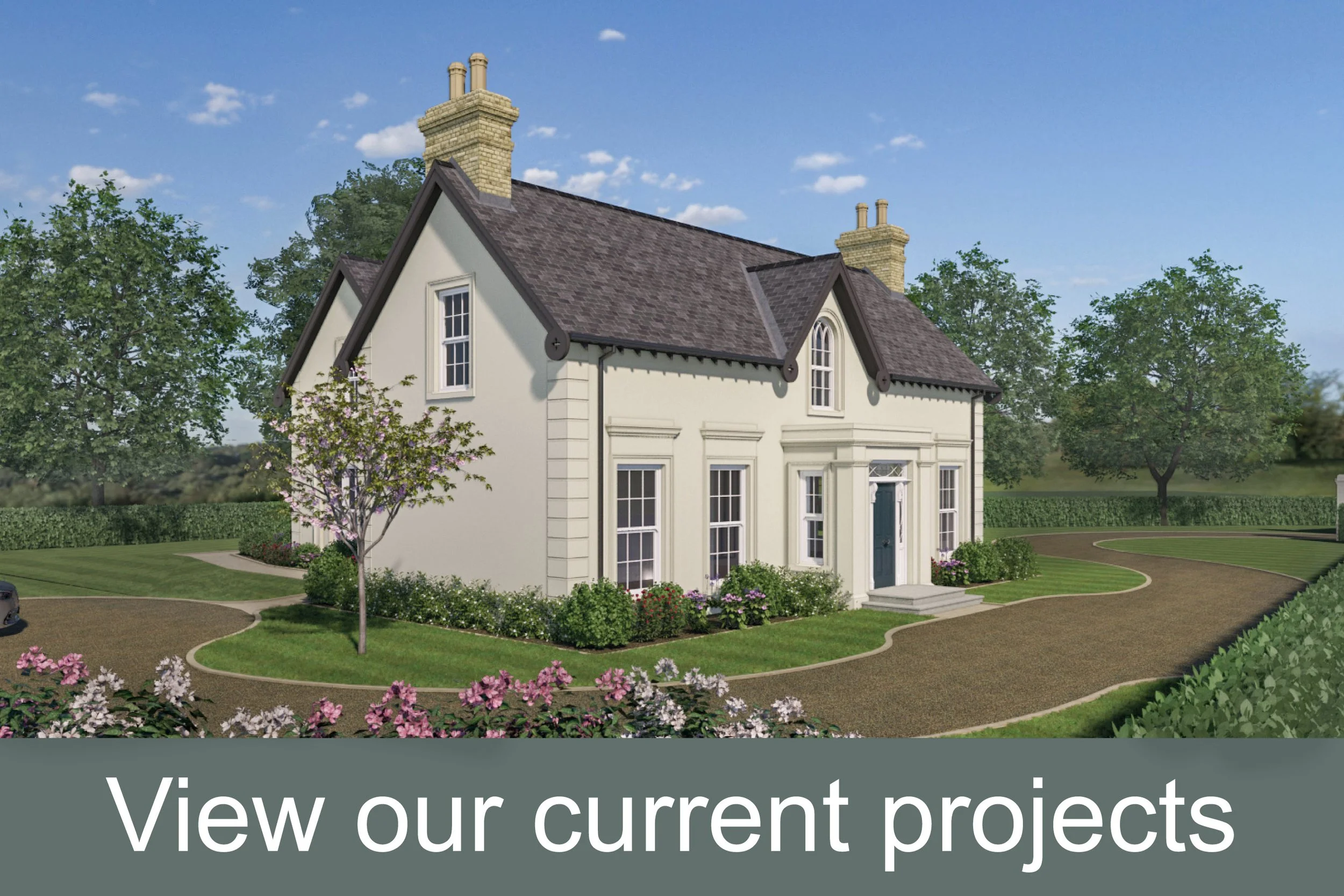 Paul McAlister Architects