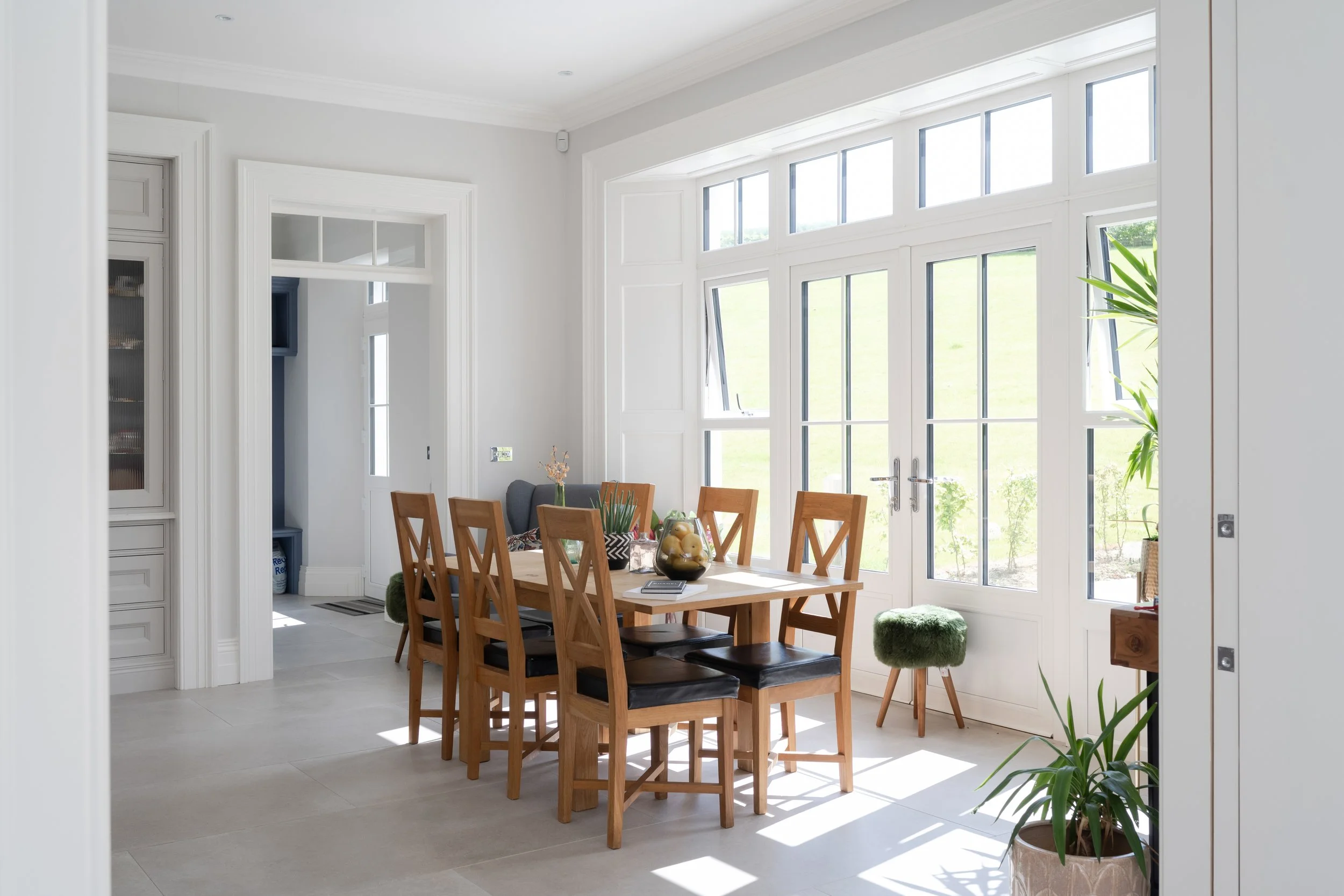 Wellfield House, Co. Down — Paul McAlister Architects