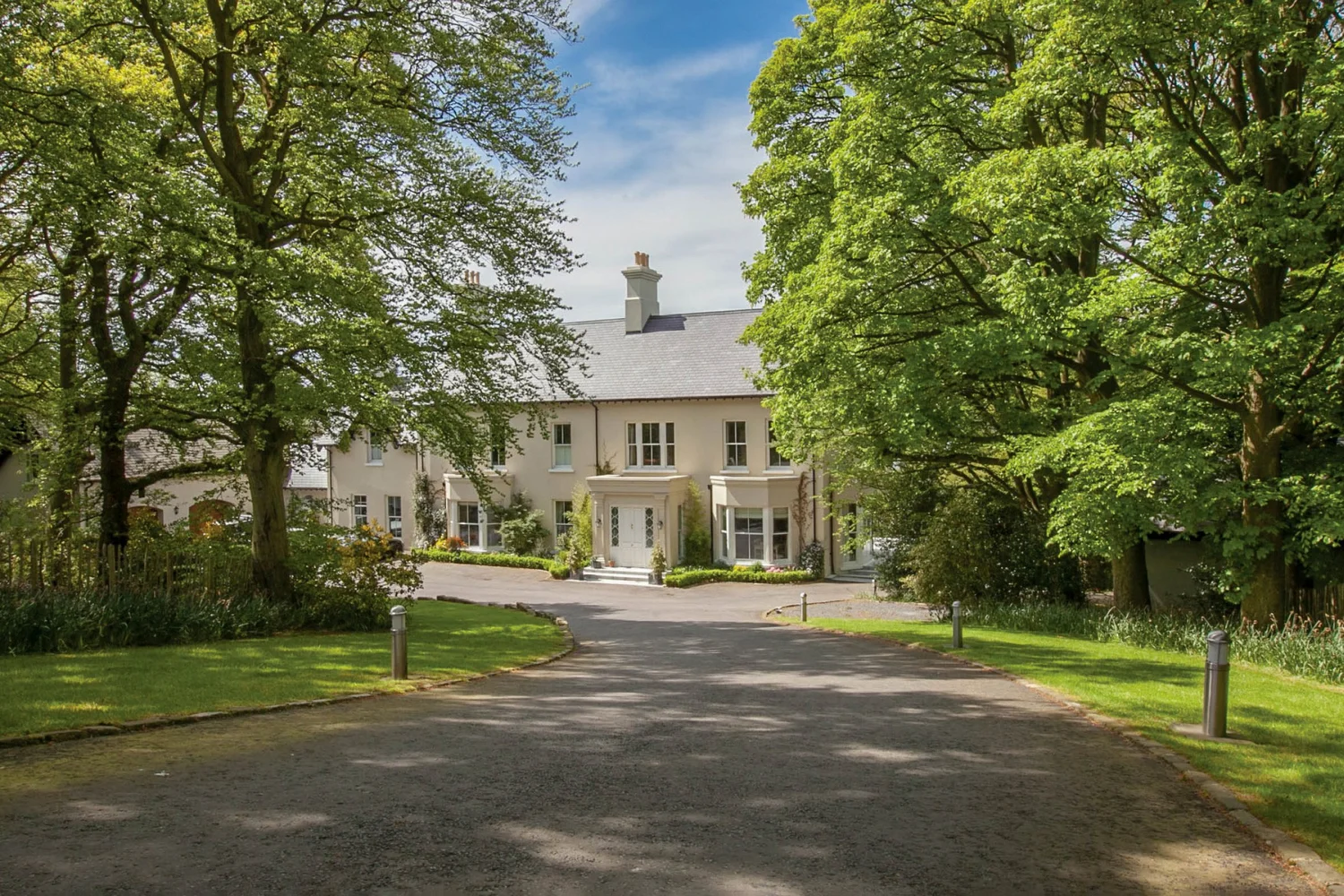 Paul McAlister Architects