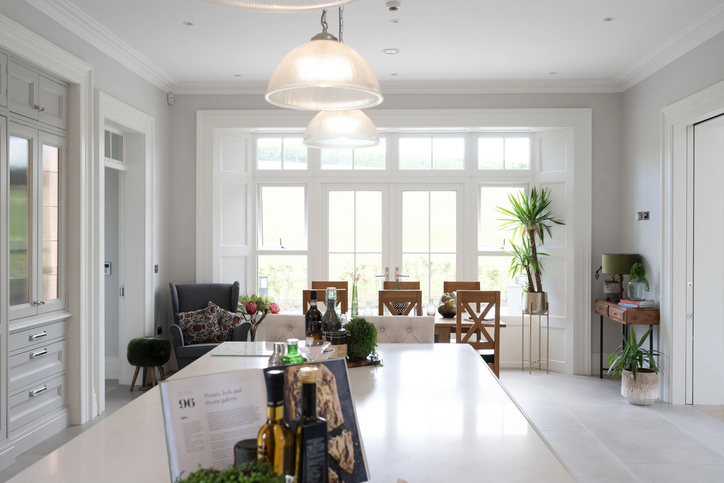 Wellfield House, Co. Down — Paul McAlister Architects