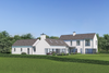 Richardson Passive House, Co. Down — Paul McAlister Architects