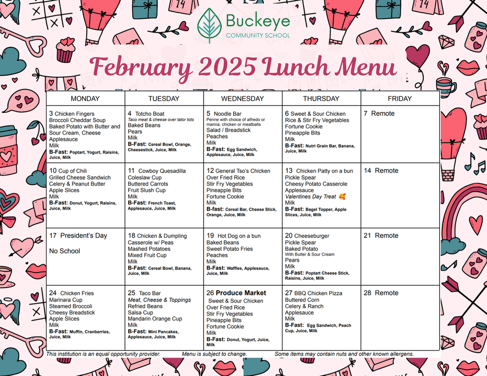 Buckeye Community School - Tuition-Free Public Charter High Schools ...