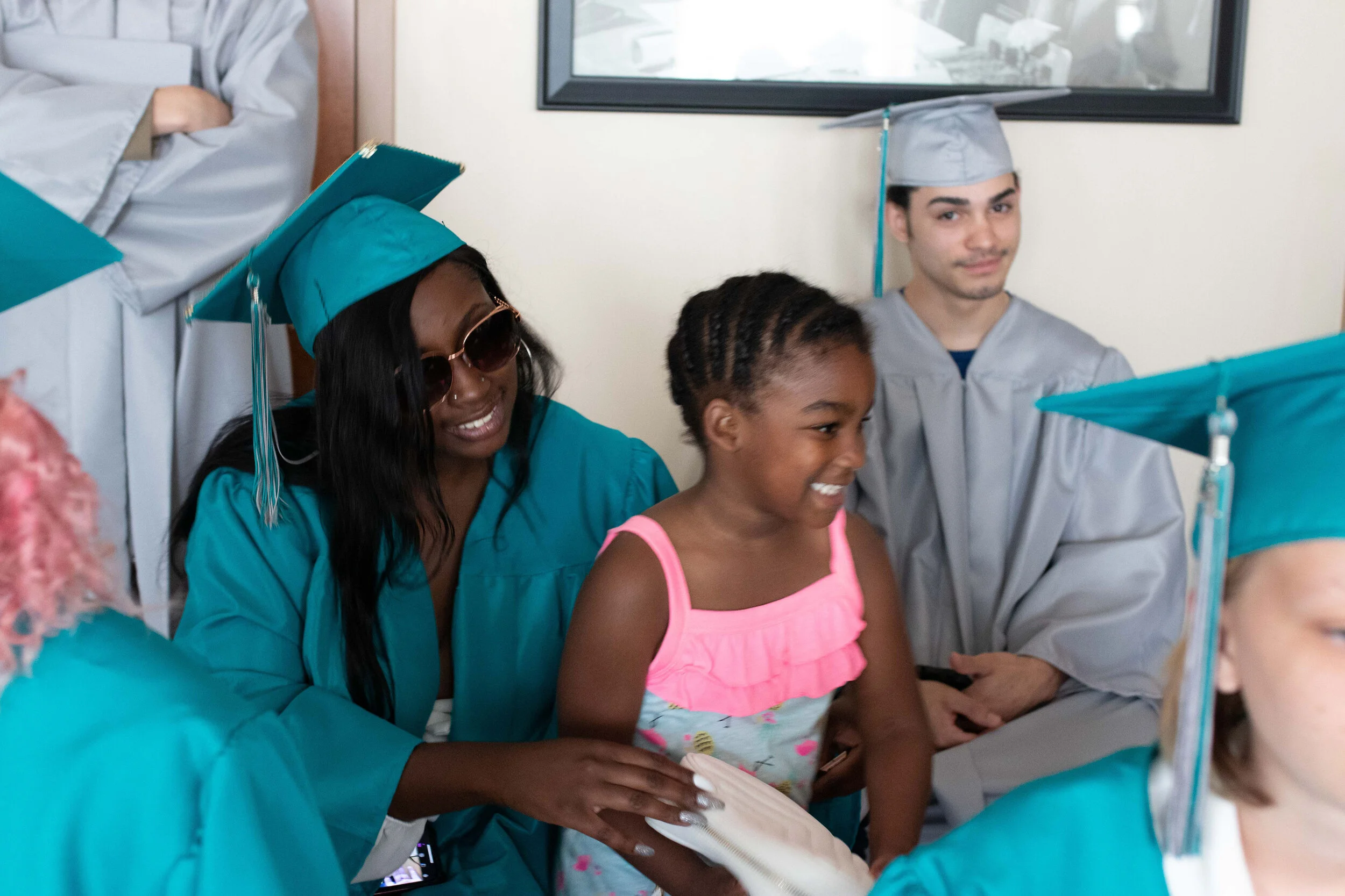 What “Community” Means at Buckeye — Buckeye Community School