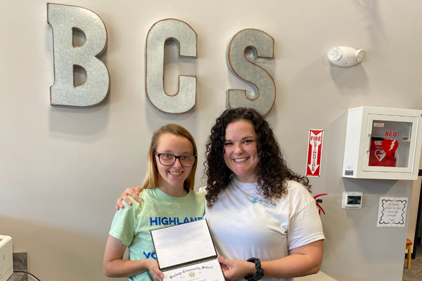 Updates — Buckeye Community School Tuition-Free Public Charter High ...