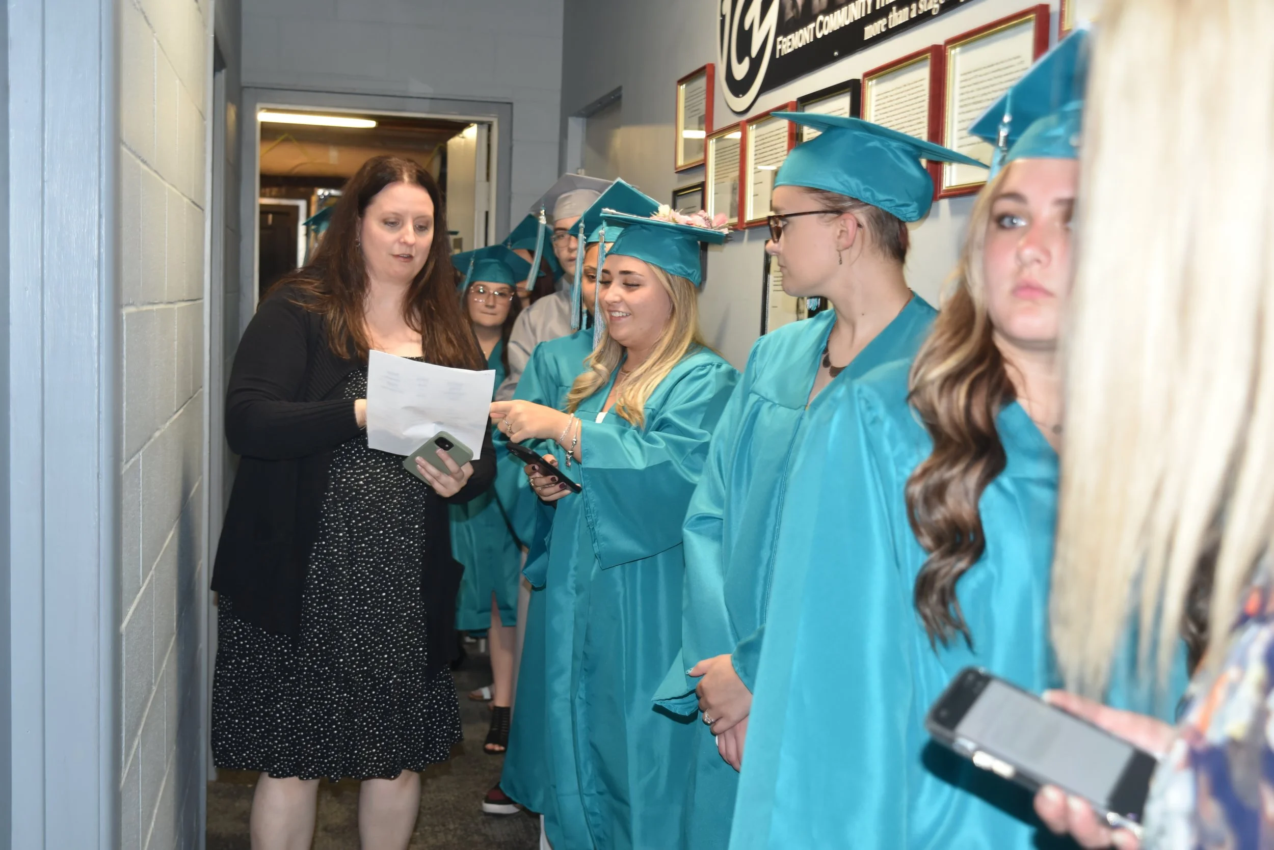 Buckeye Community Schools | Lima, Ohio — Buckeye Community School ...