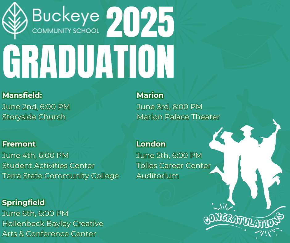 Buckeye Community School - Tuition-Free Public Charter High Schools ...