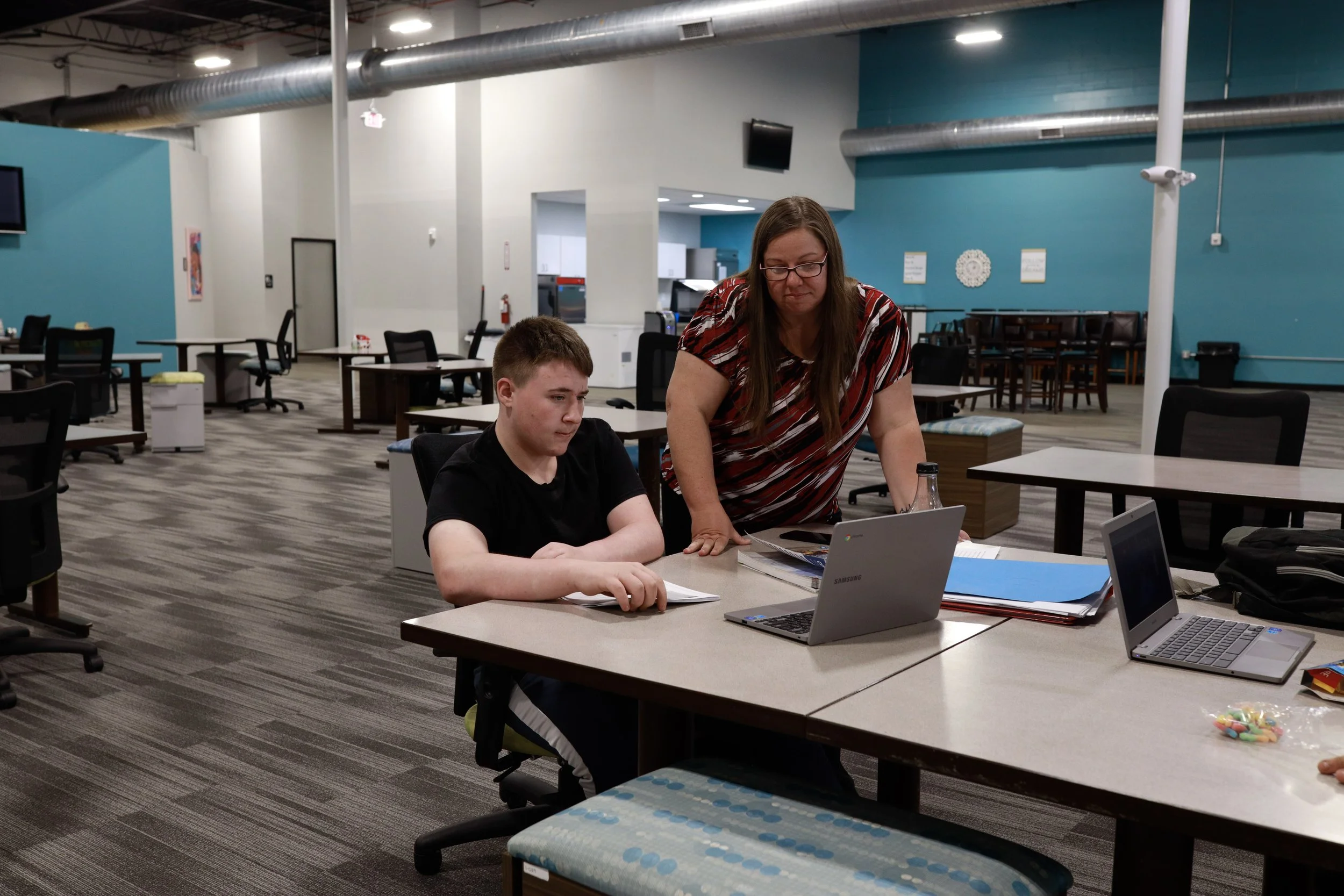 London Welcome — Buckeye Community School Tuition-Free Public Charter ...