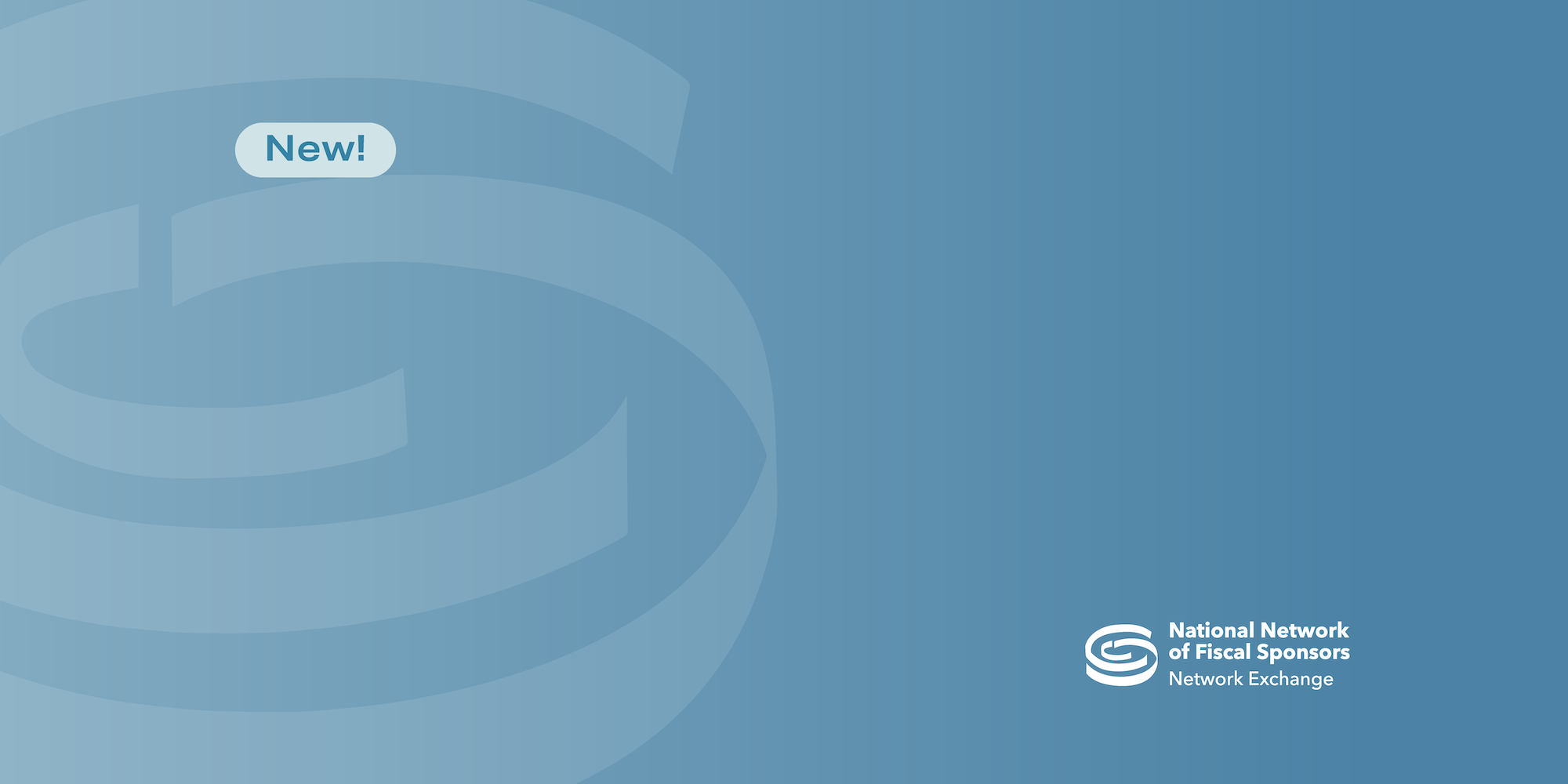 National Network of Fiscal Sponsors