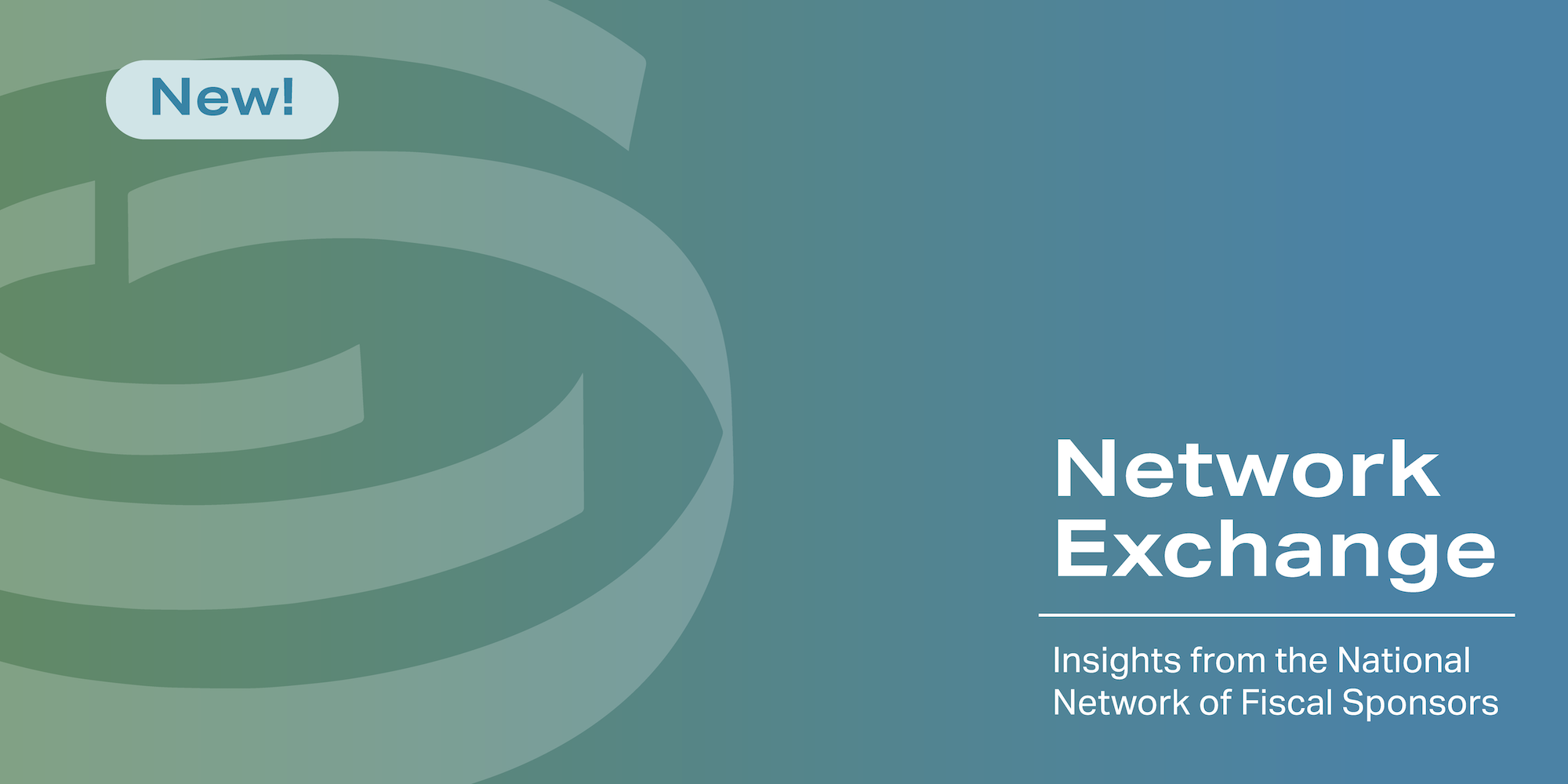 National Network of Fiscal Sponsors