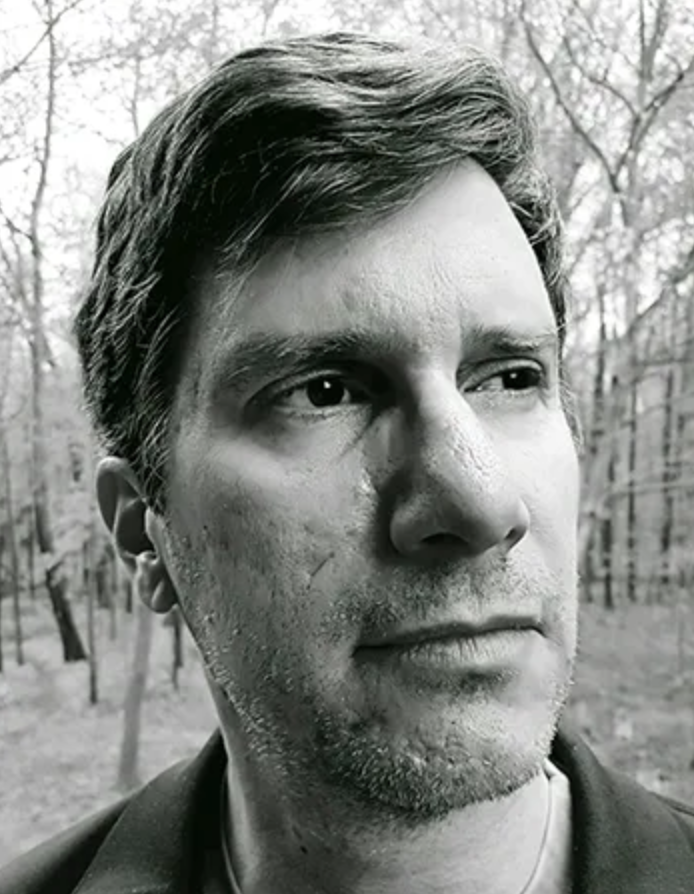 Contact — Nicholas Rombes