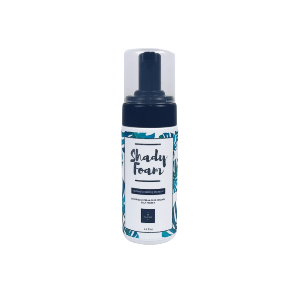the tan bible.-Self Tanner Reviews-Self Tanning Reviews: The Shady Sun ...