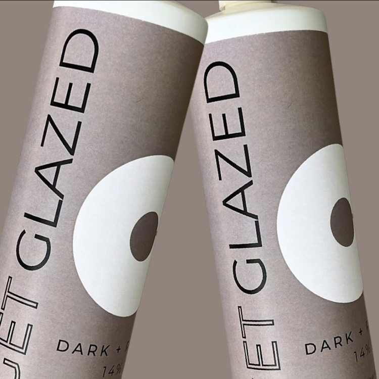 the tan bible.-spray tan solution reviews-Glazed Sunless Original Dark ...