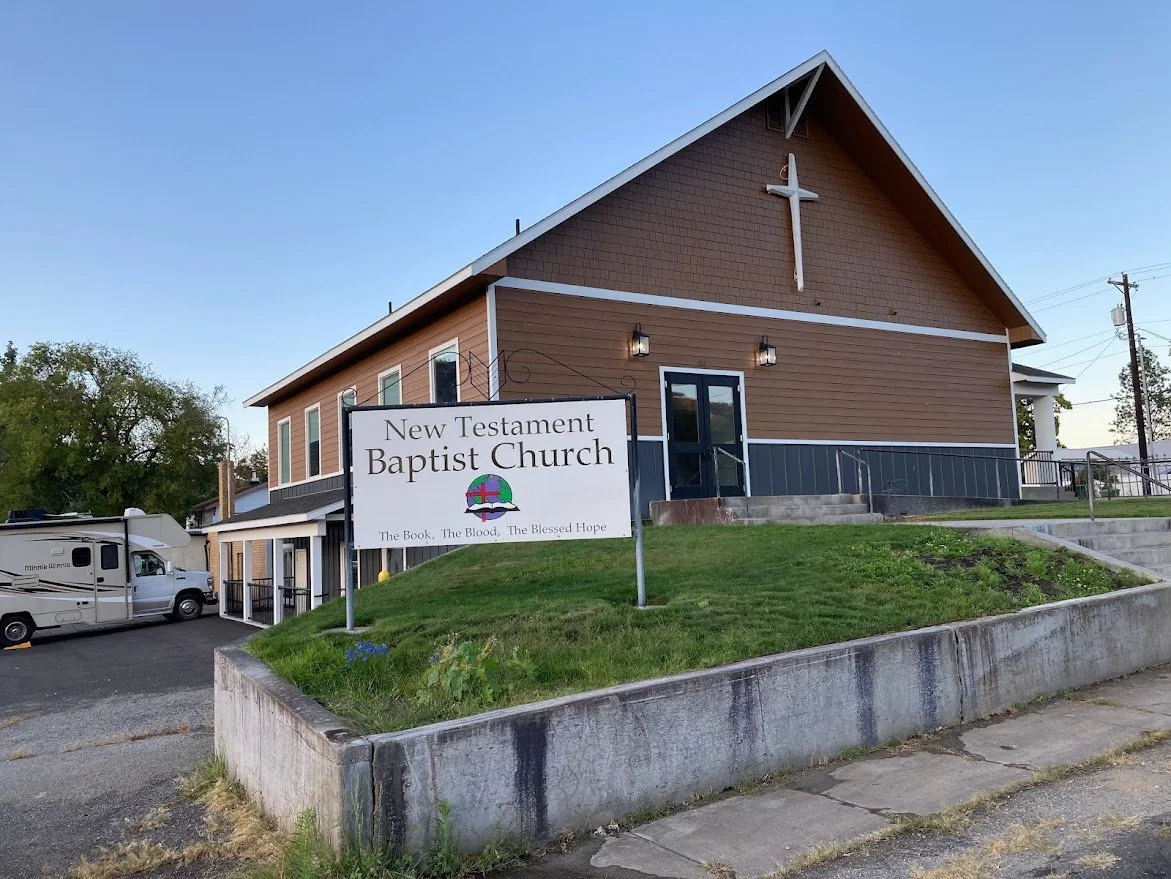 New Testament Baptist Church