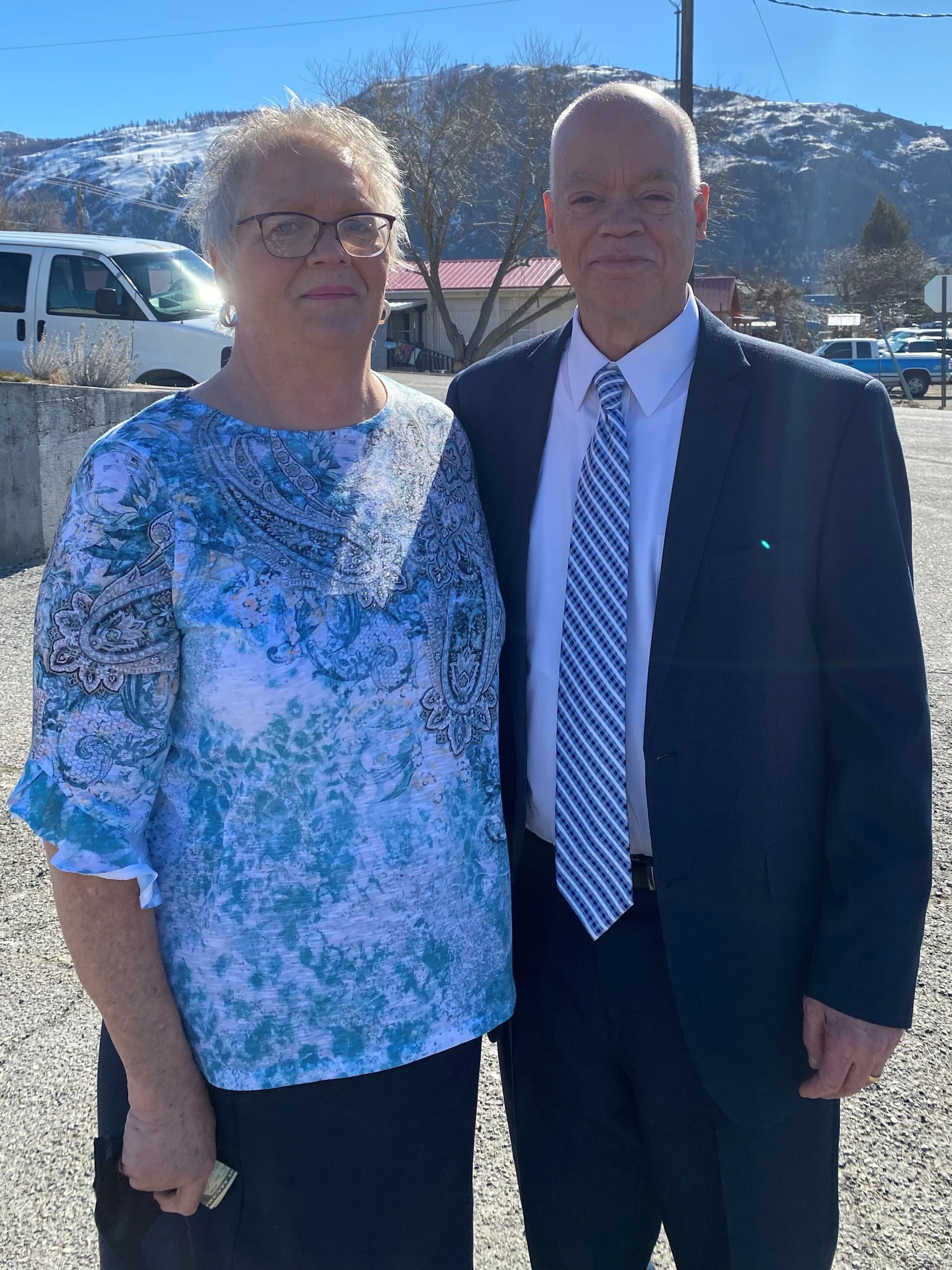 Team 1 — New Testament Baptist Church