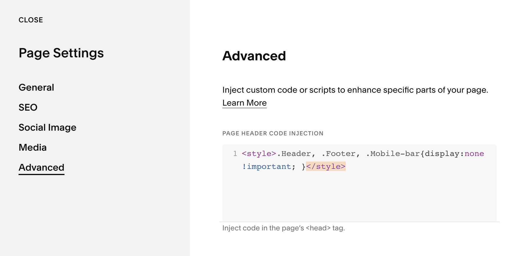 How to Create a Linktree Alternative using Squarespace — MARTHA MAY RONSON