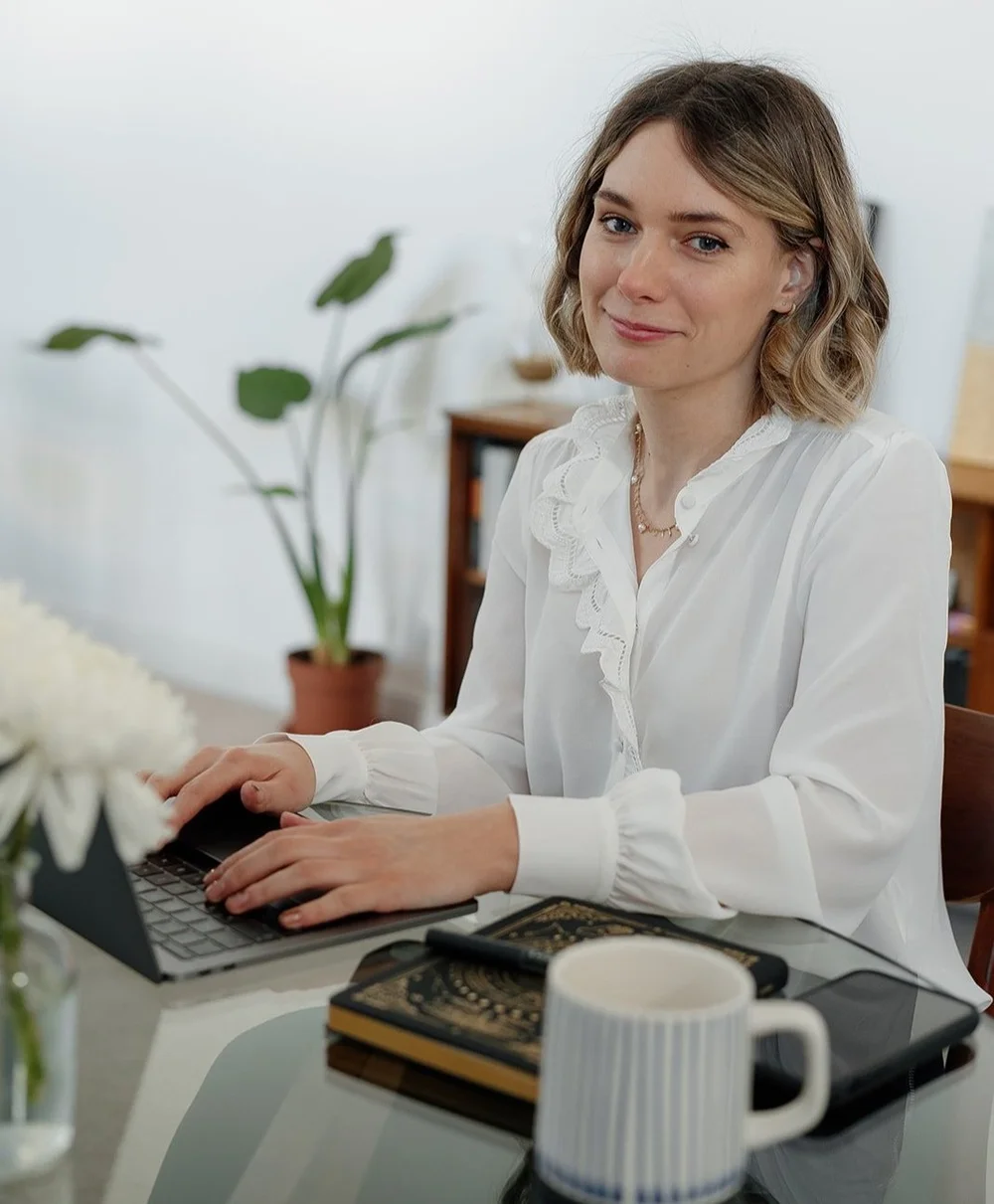 How to Make Money From Your Art Practice Online with Martha May Ronson ...