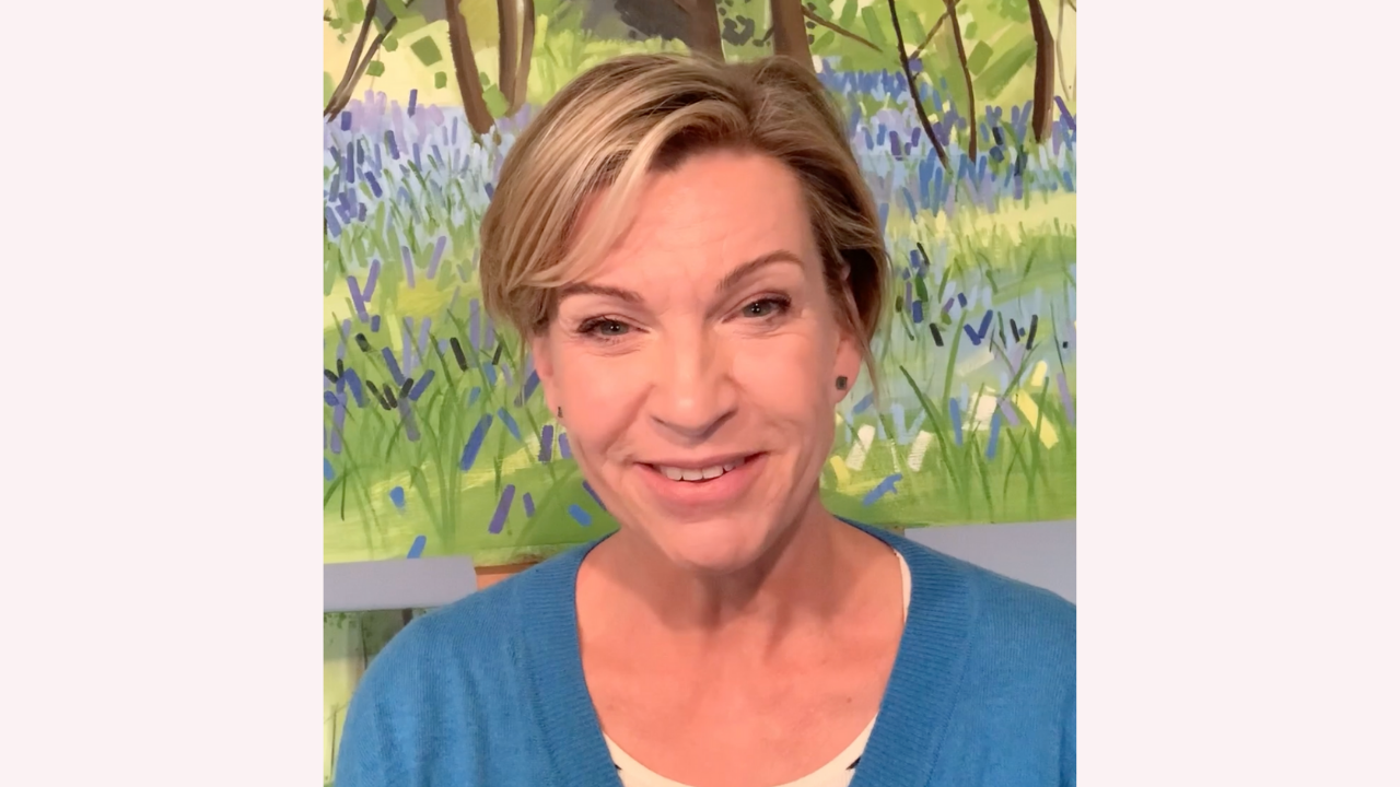 How Jane made her largest painting sale to date — MARTHA MAY RONSON