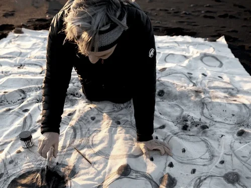 How to Write an Artist Statement (with Examples) — MARTHA MAY RONSON