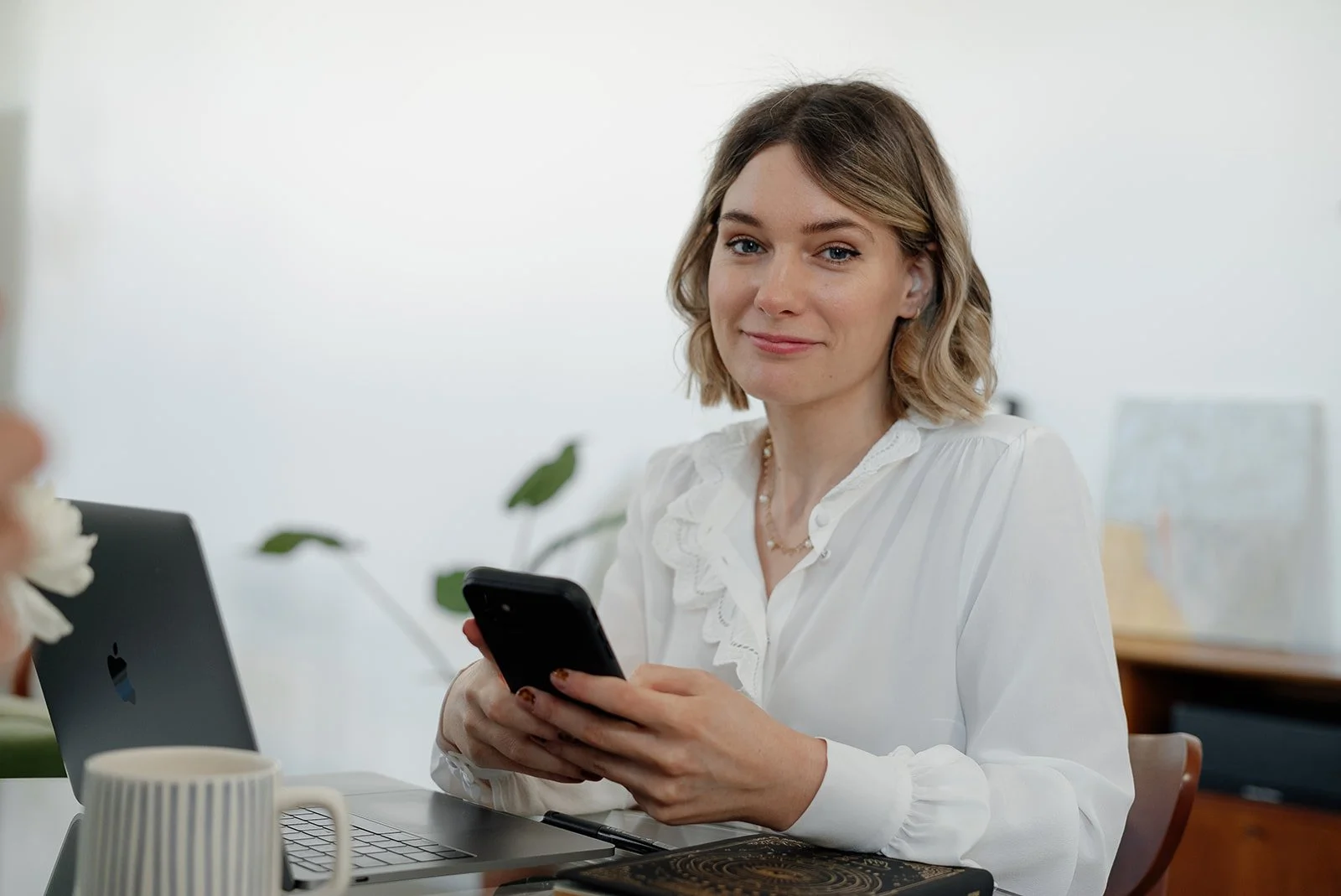 Art Business Strategist | Martha May Ronson