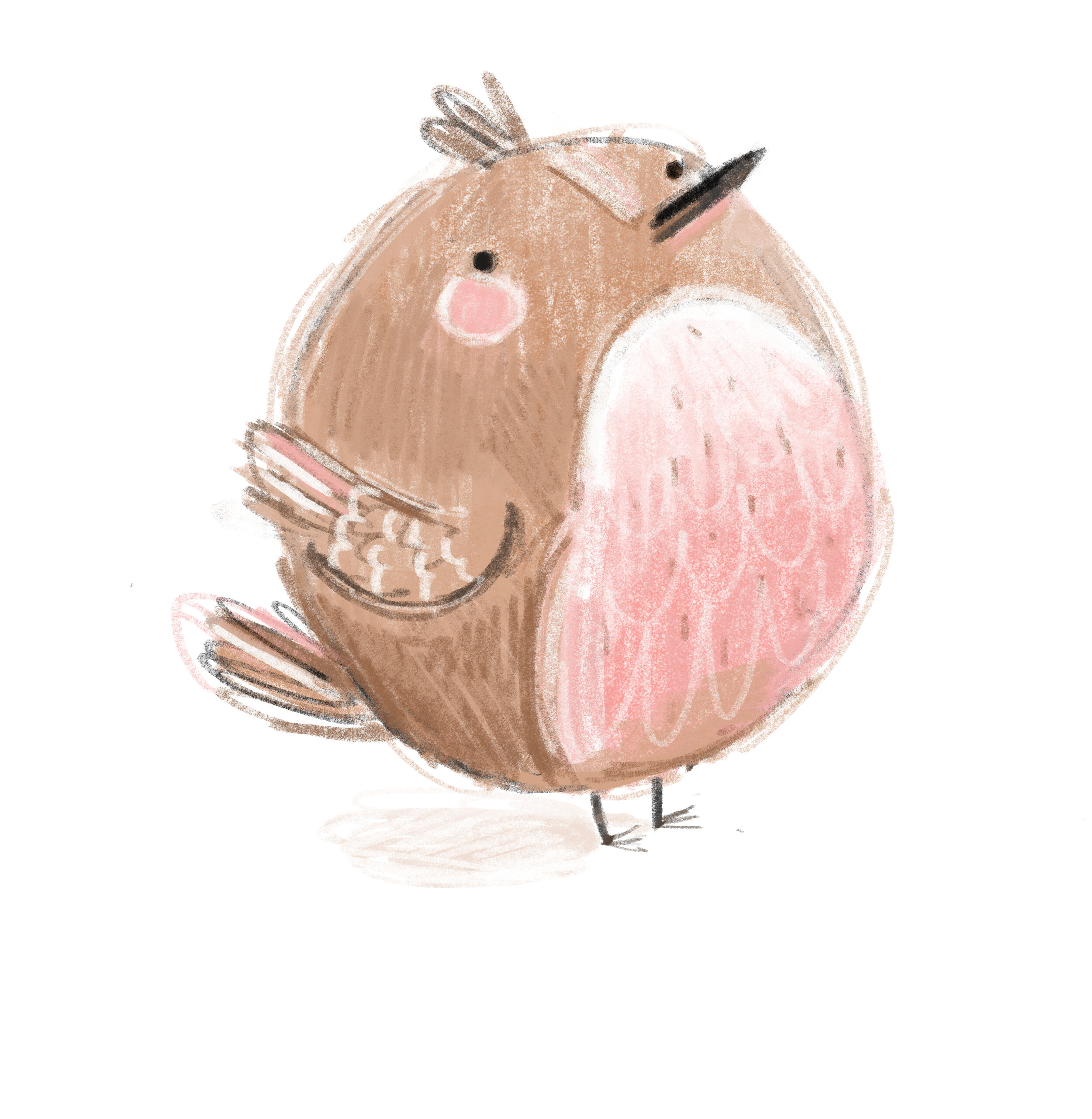 Lisa Molloy Illustrates