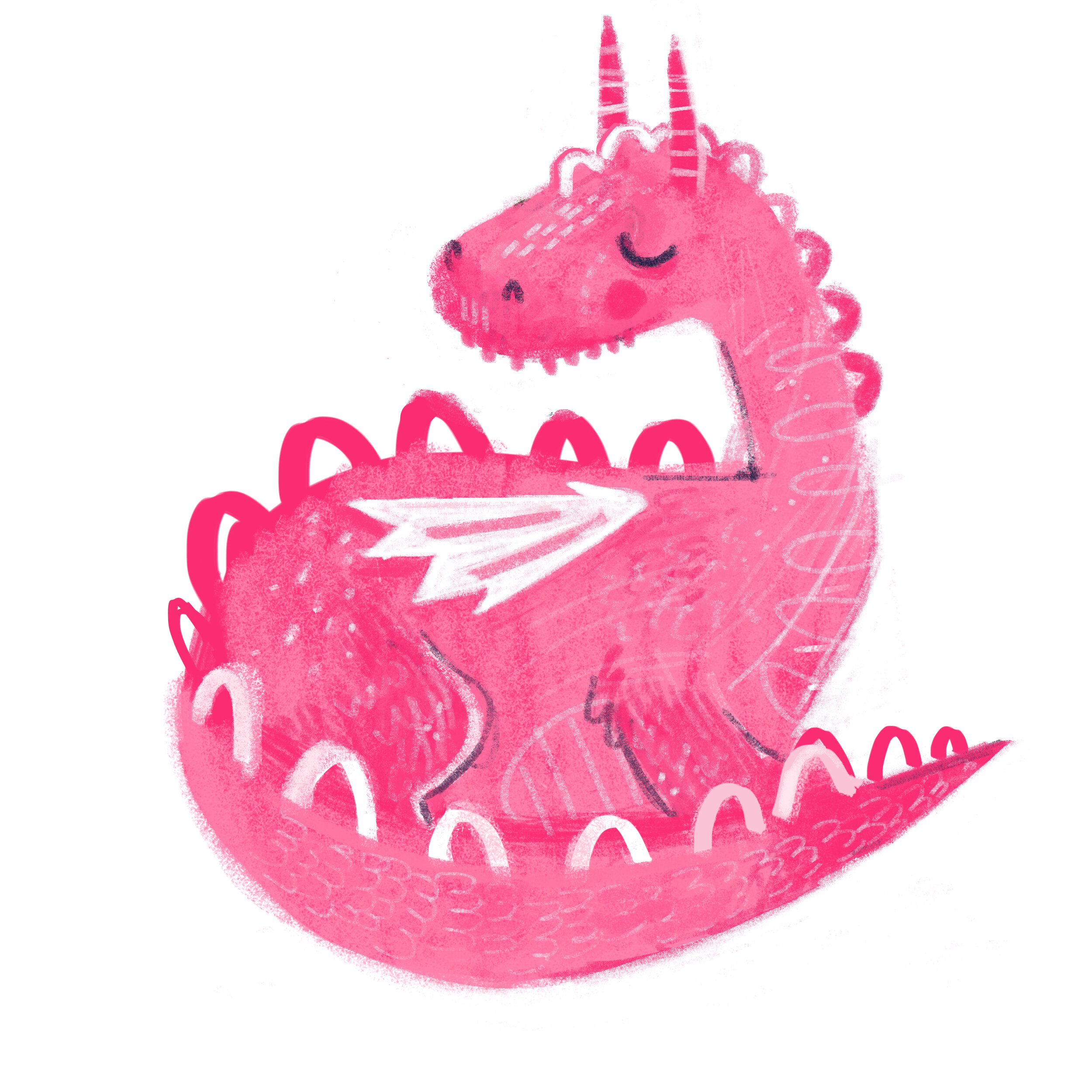 Lisa Molloy Illustrates