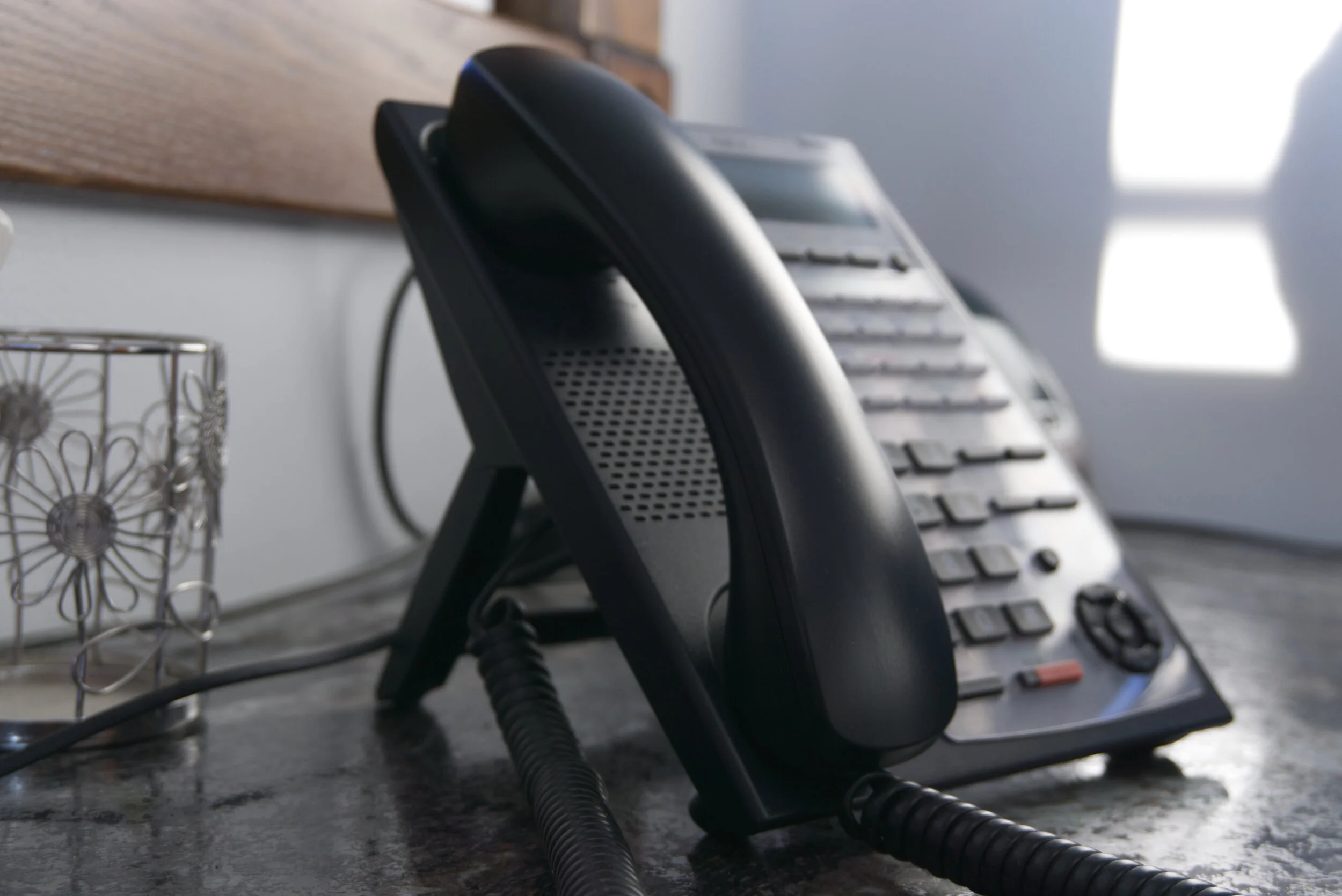 Contact Us | (302) 875-0663 — Yoder Overhead Door Company