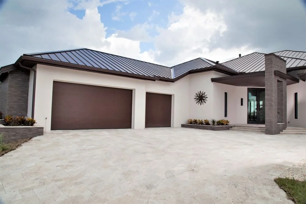 Residential Garage Doors Delaware — Yoder Overhead Door Company